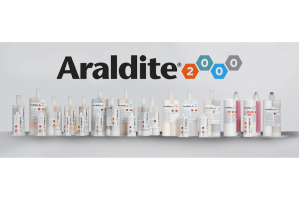 Araldite® 2000 Core RangeAraldite® 2000 Core Range Adhesives ...