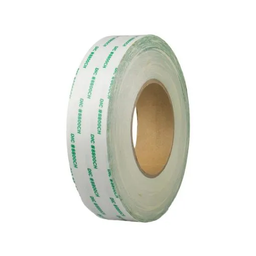 DIC 8800CH High-Performance Industrial Adhesive Tape | VST